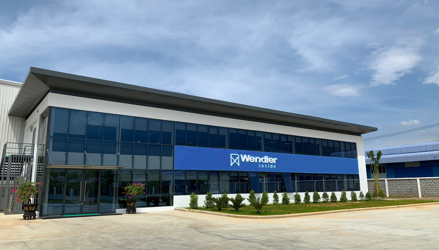 Công ty TNHH Wendler Interlining Việt Nam